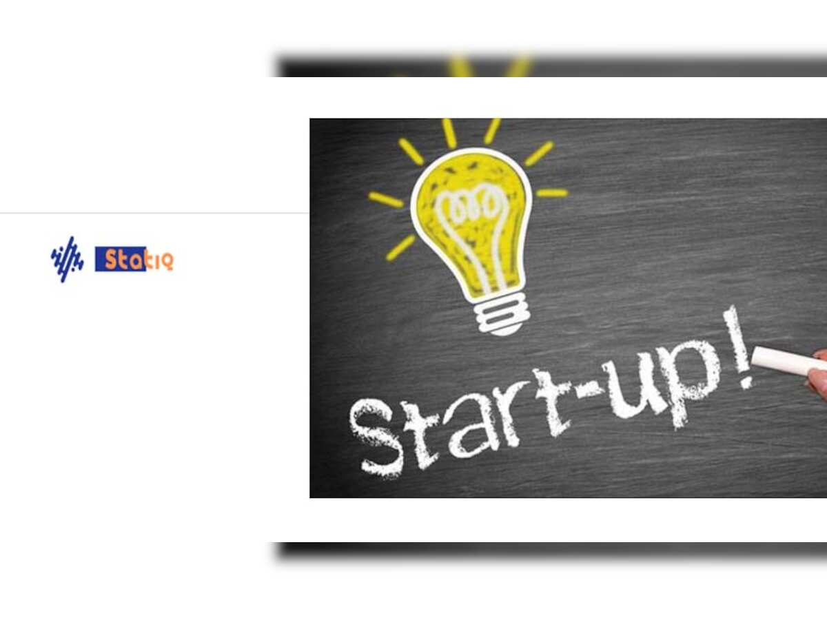Statiq raises USD 25.7 mn in funding round led by Shell Ventures | Zee ...