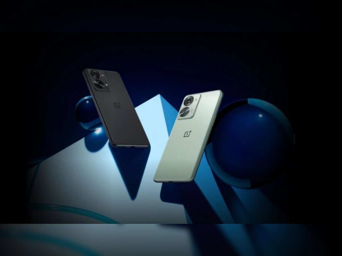 OnePlus Nord 2T 5G India launch today: Check expected price ...