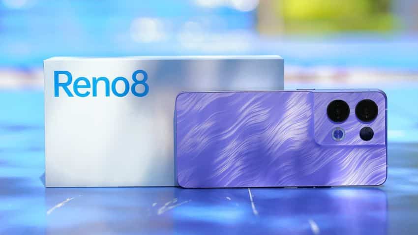 Oppo Reno 8 series India launch confirmed; likely to release on July 21 ...