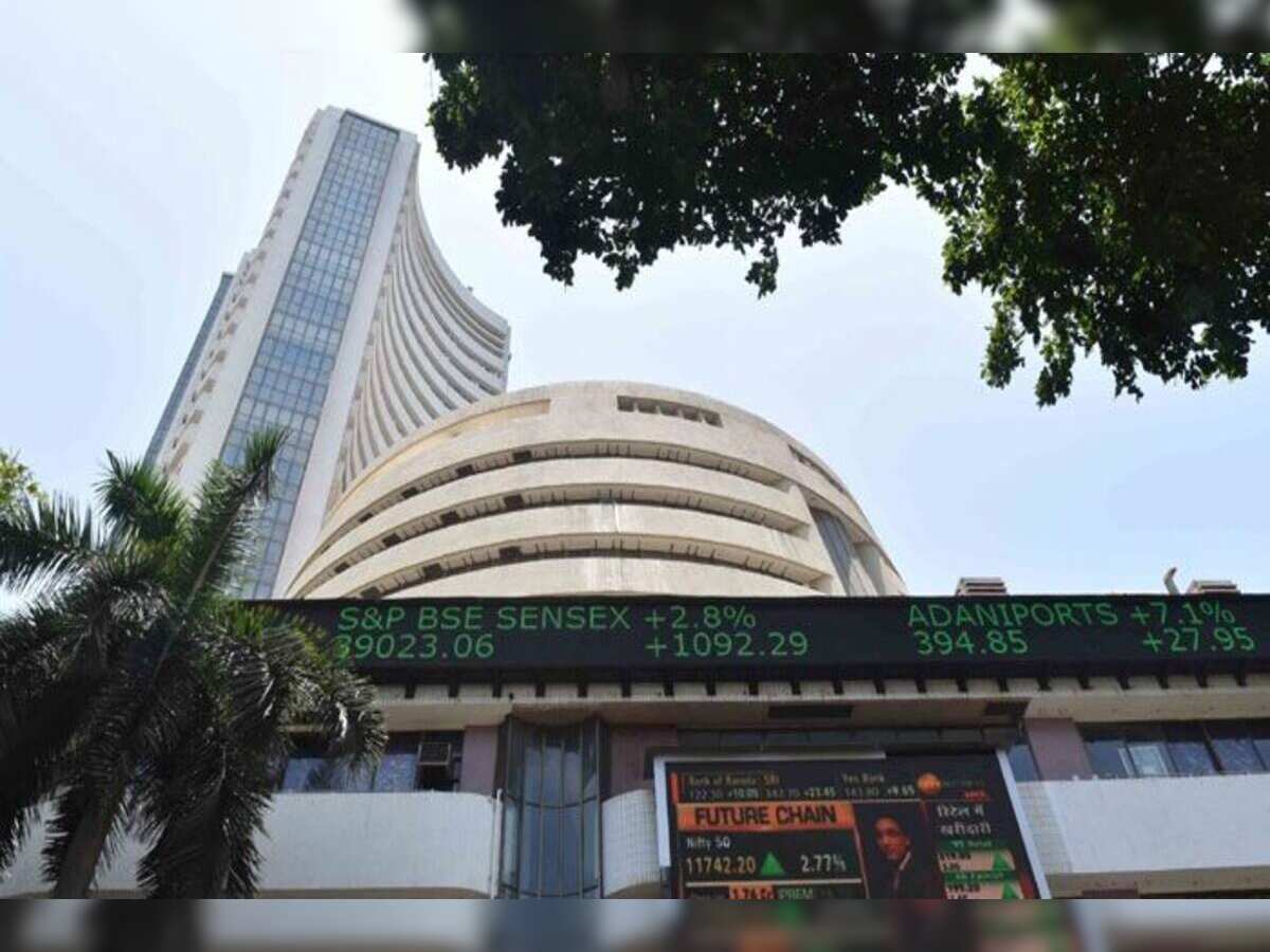 Three of top 10 BSE-listed companies lose Rs 73,630 cr in market ...