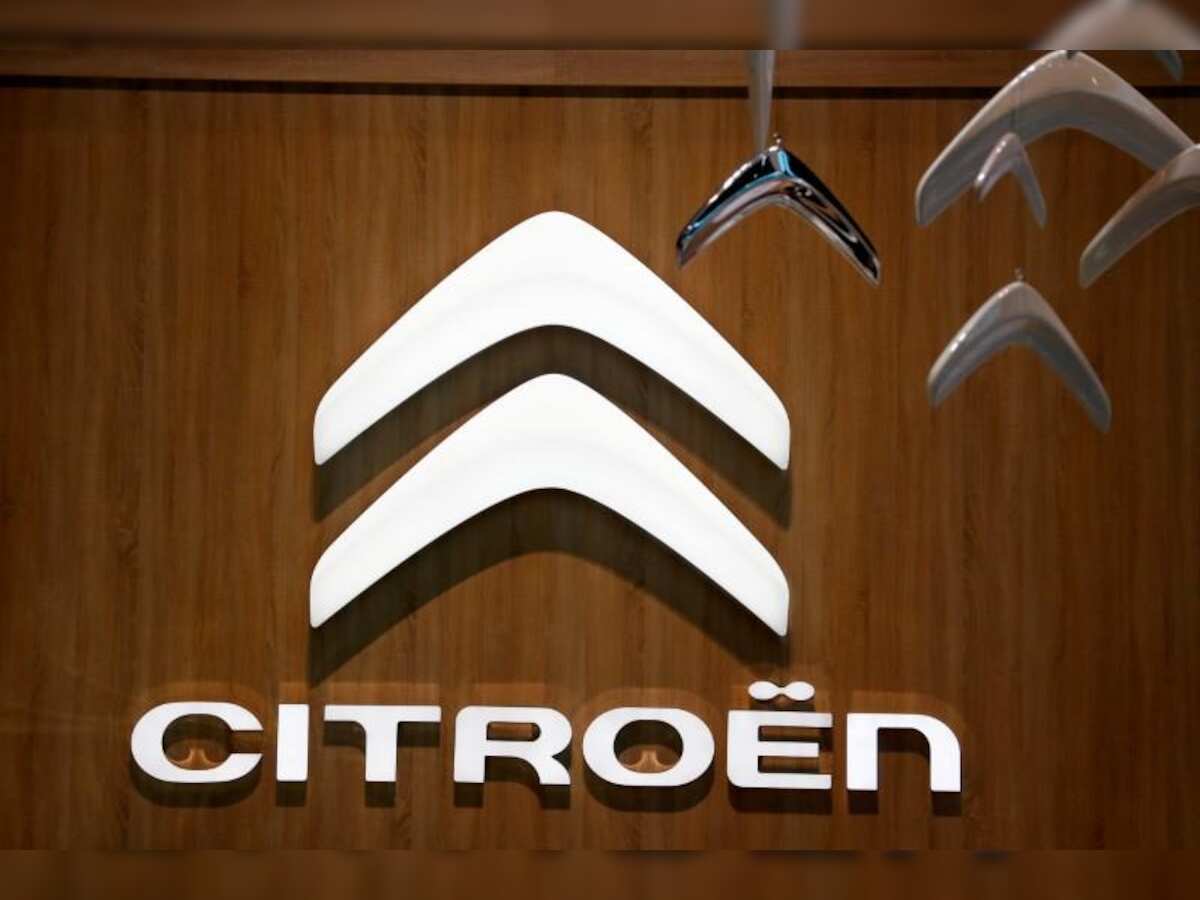 French automaker Citroen says dealer network to reach 20 showrooms ...