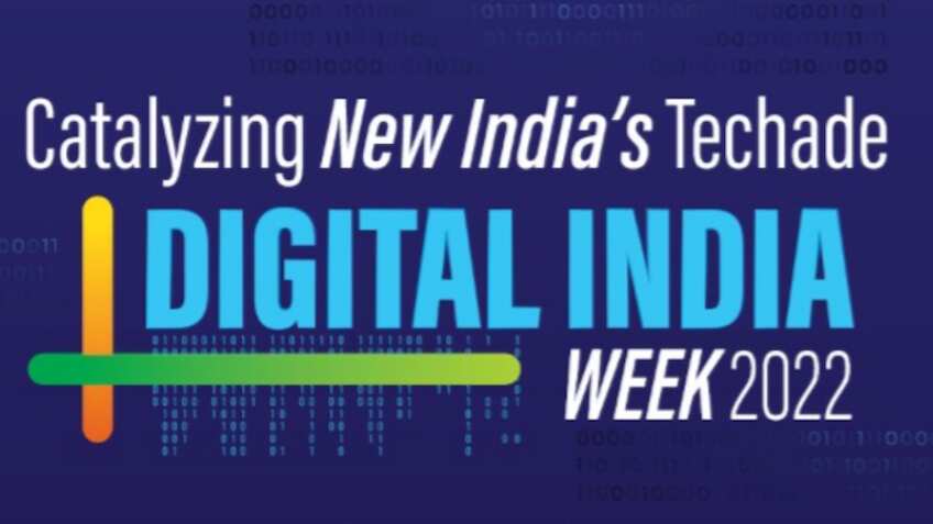 PM Narendra Modi to inaugurate 8th Edition of Digital India Week 2022 ...