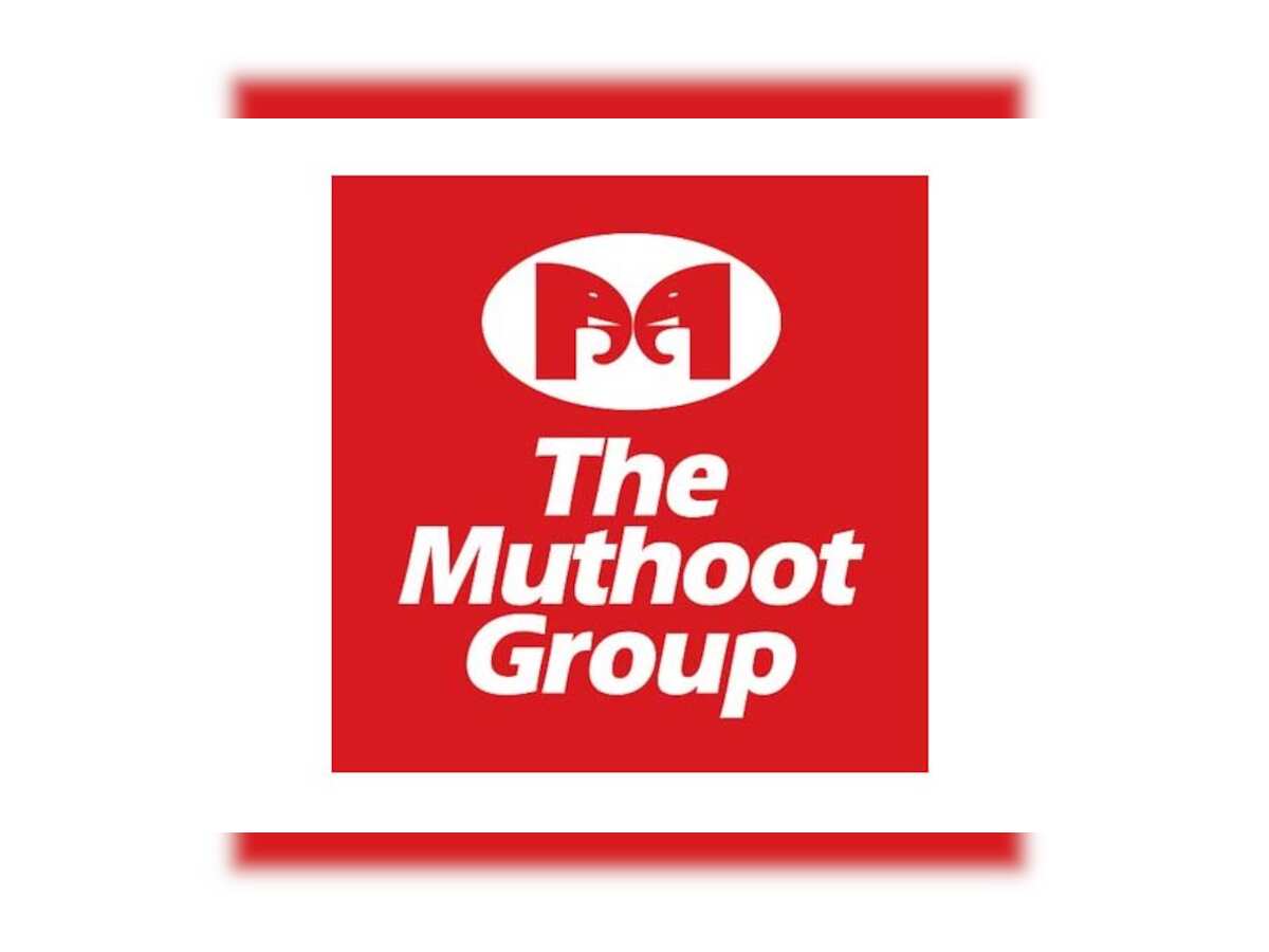 Muthoot Finance receives RBI’s approval on opening up 150 new branches ...