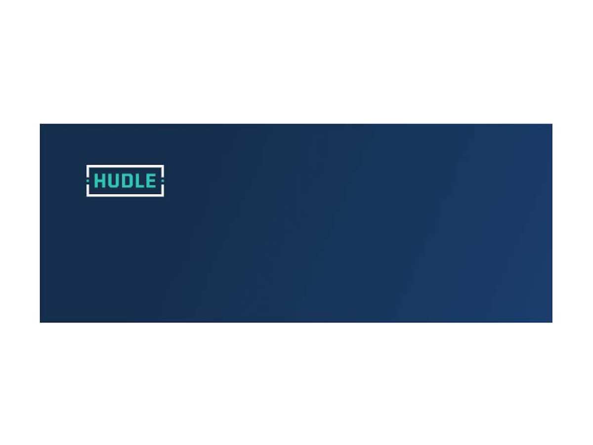 Sports tech startup Hudle raises USD 1 mln | Zee Business