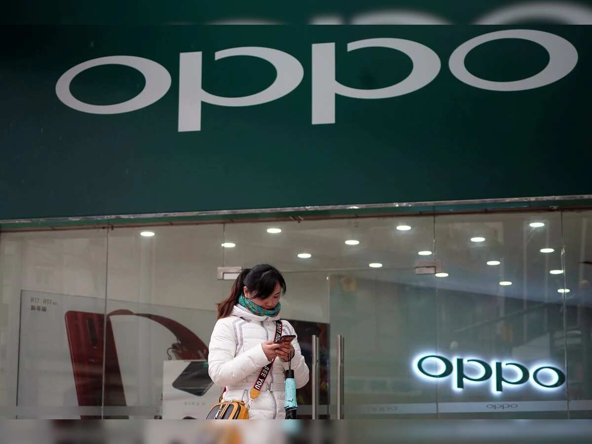 DRI unearths customs duty evasion of Rs 4389 crore by Oppo Mobiles ...