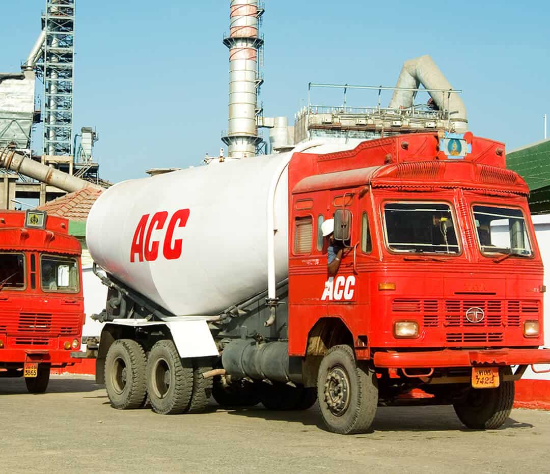 What Are The Expectations From ACC's Q2 Results? Watch This Video For ...