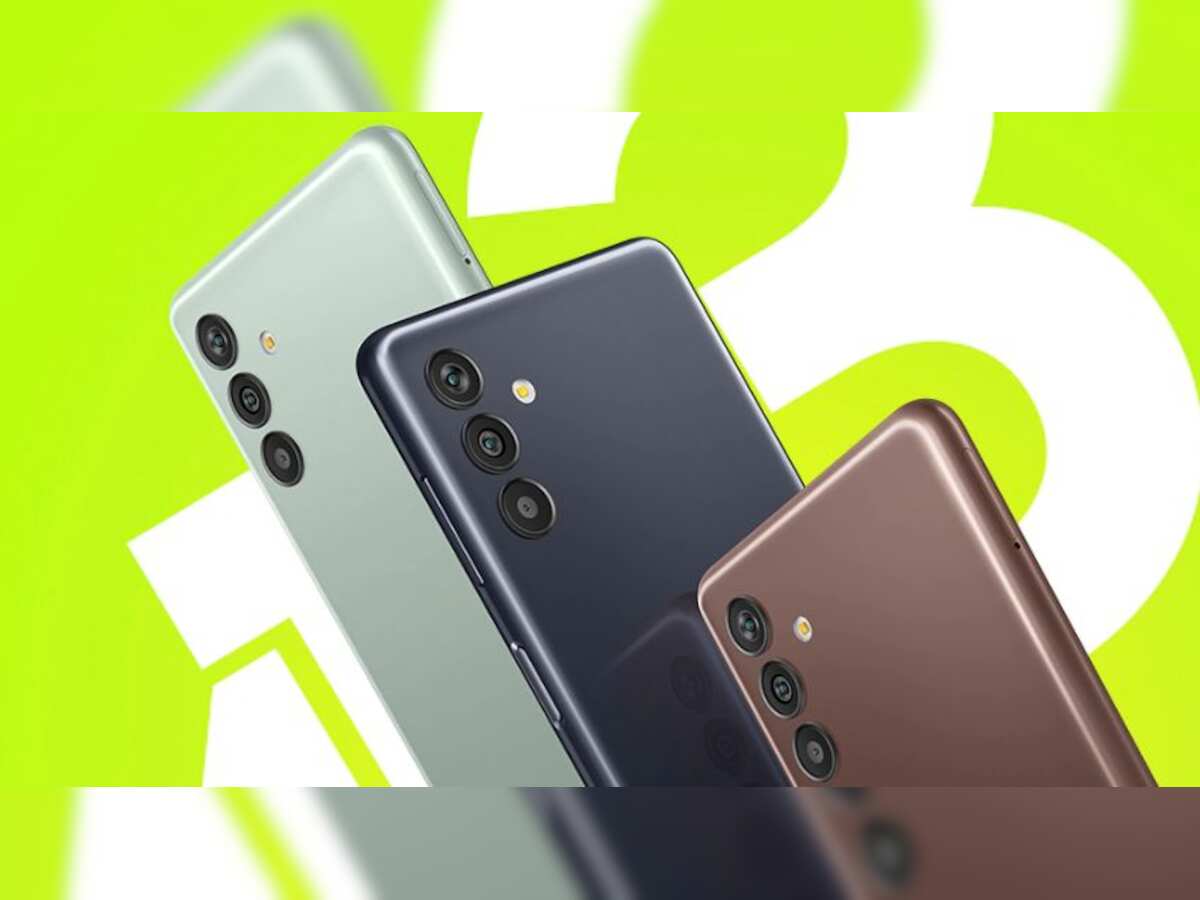 Samsung Galaxy M13 5G, Galaxy M13 4G launch today at 12 PM - What to ...
