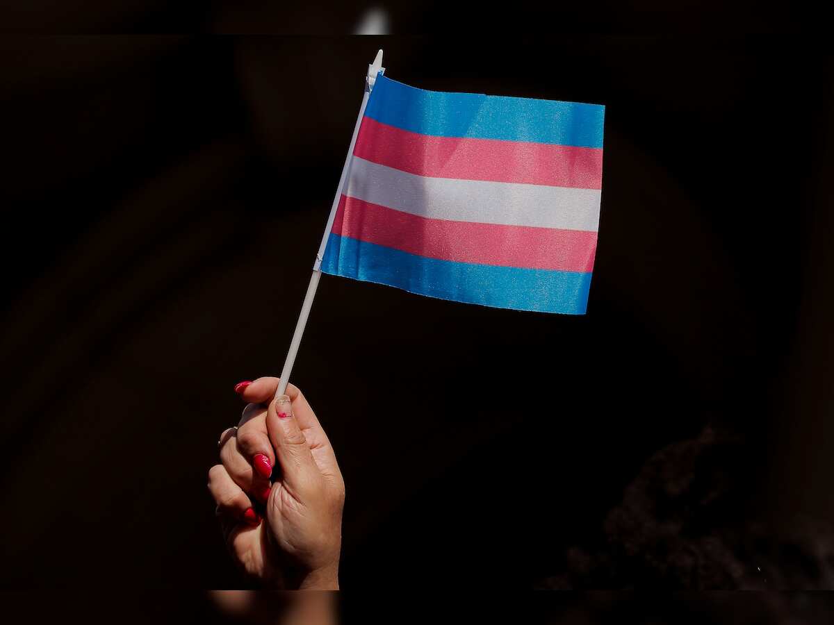 Transgender pilot asked to reapply for medical test to obtain ...