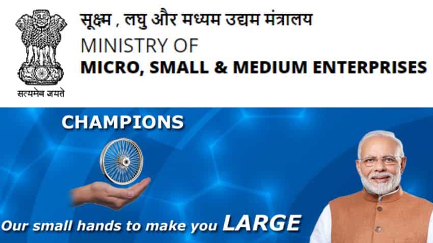 PMS Scheme: Modi govt's booster for MSME sector - All you need to know ...