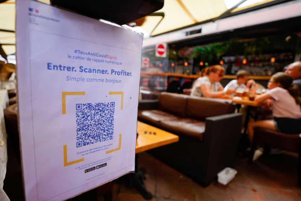 QR code Latest News- Top News on QR code, Update on QR code, QR code ...