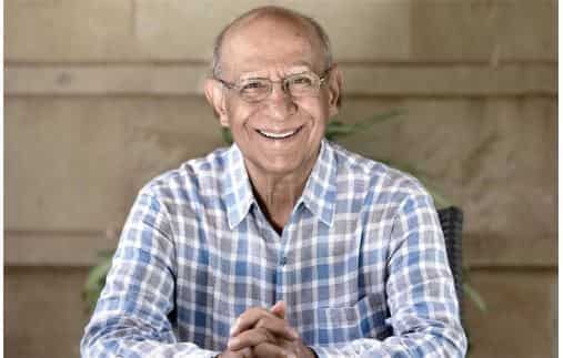 'Happiest Health': Serial entrepreneur Ashok Soota's new ...