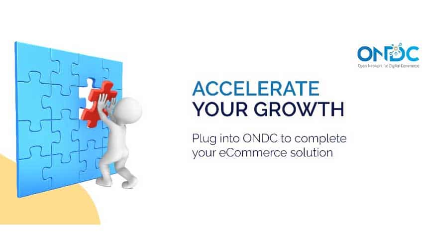EXPLAINED By Expert: How ONDC Can Transform Lifestyle Retail in India ...