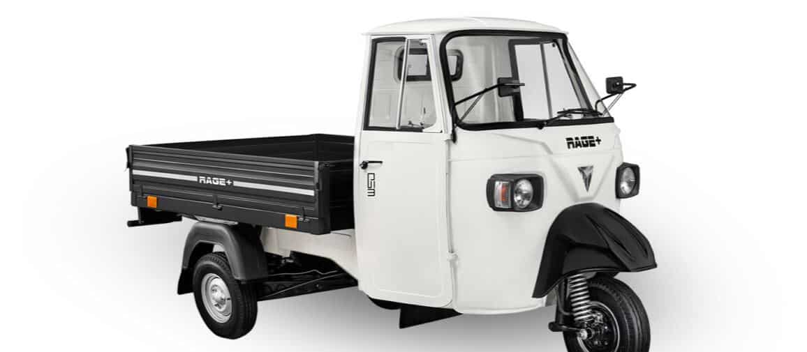 EV maker Omega Seiki plans to come out with IPO worth up to US 250 million Zee Business