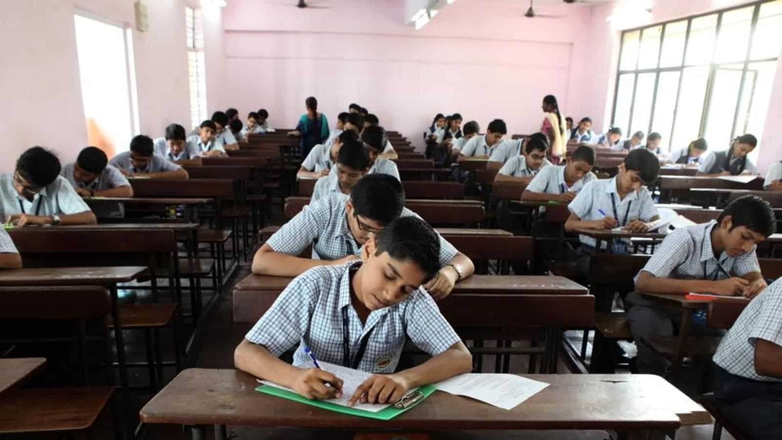 ICSE Board 10th result 2022 today: Know date, time, website, marksheet ...