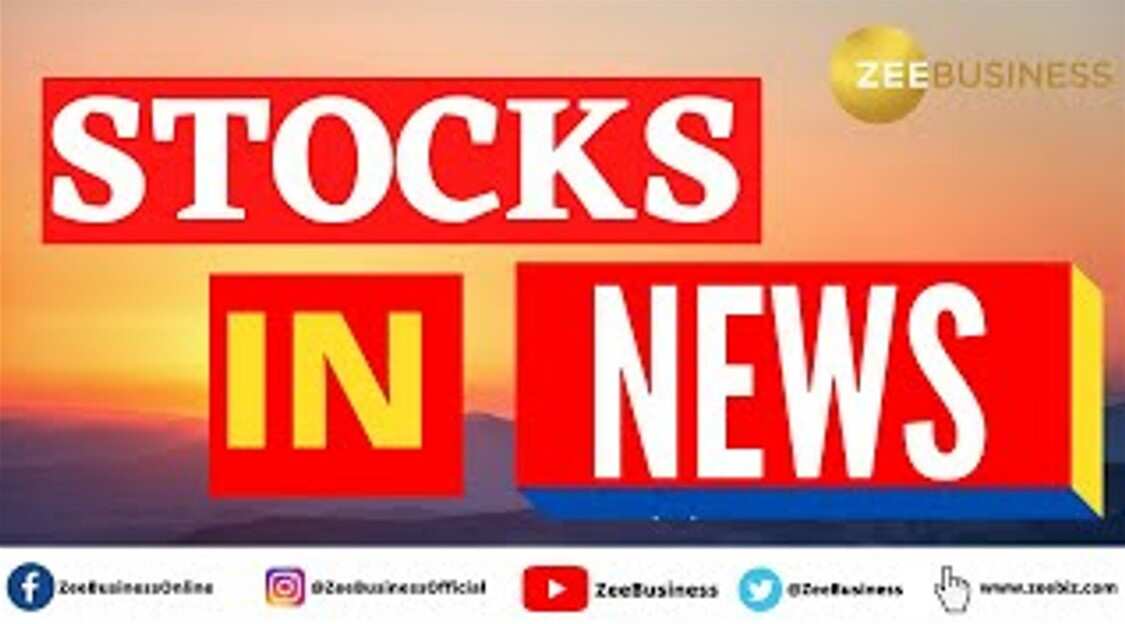 Stocks In News & Stock Market Headlines | Trading Guide For 18th July ...