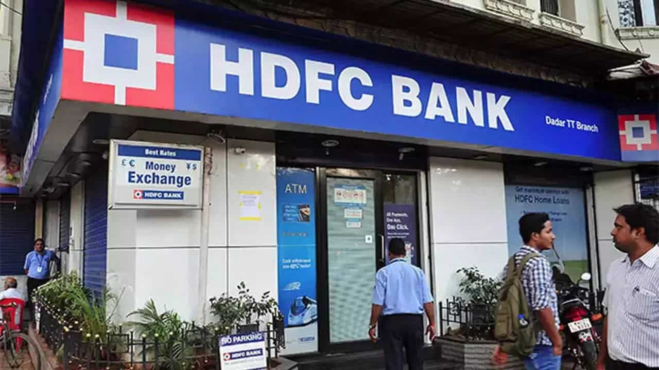 HDFC Bank: What Are The Big Highlights Of Concall? Varun Details | Zee ...