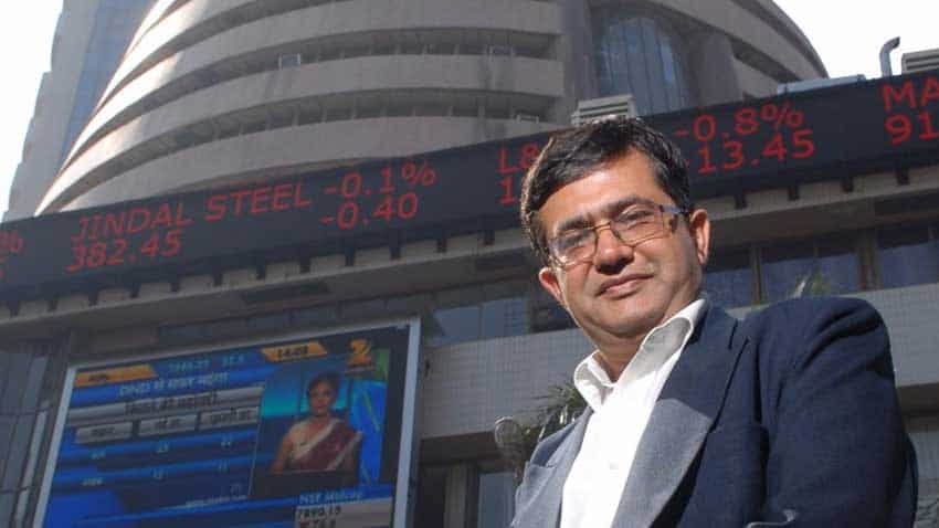 New NSE MD, CEO Ashishkumar Chauhan: Profile - Meet technocrat from IIT ...