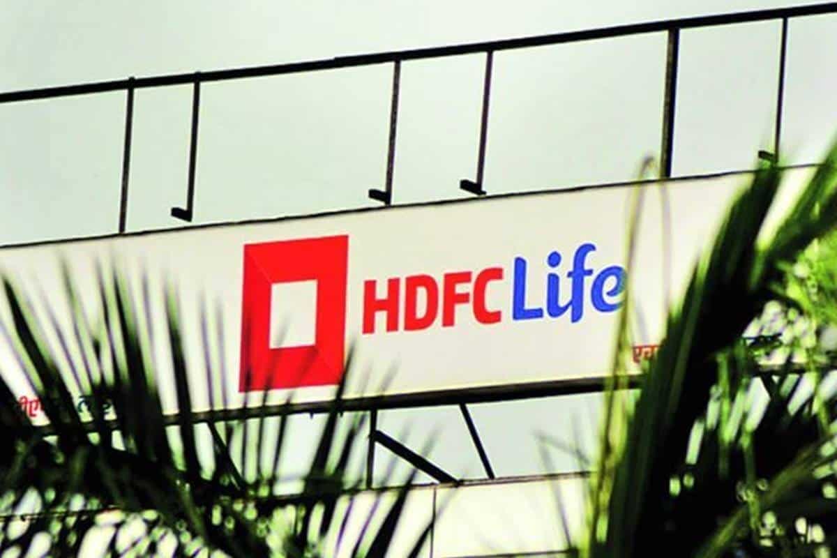 HDFC Life Q1 Results Preview: Private insurer likely to report healthy ...