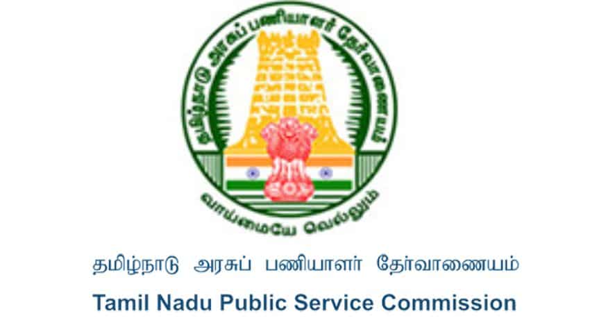 TNPSC Group 4 hall ticket Tamil Nadu: Download admit card via tnpsc.gov ...