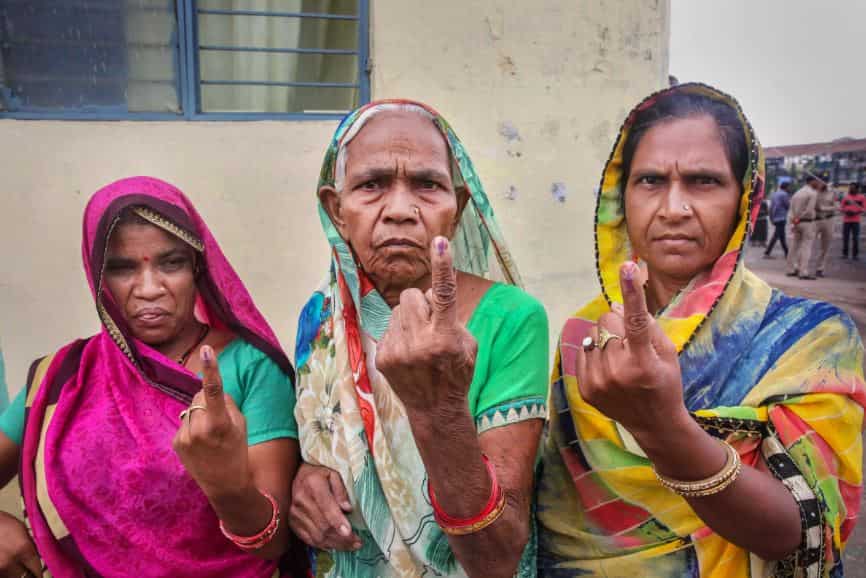 MP Municipal Election Results 2022: Counting begins; check latest update