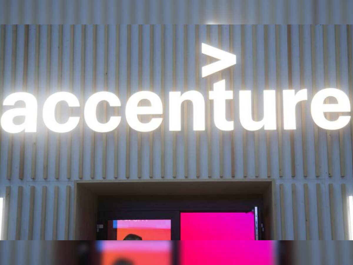 Accenture to target tier-II cities to unlock local talent opens ...