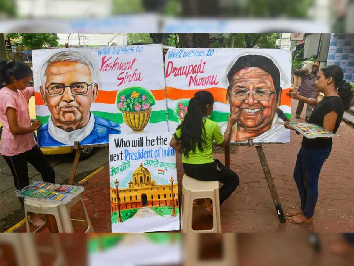 Presidential Election Results 2022 LIVE Updates: When, where, how to ...