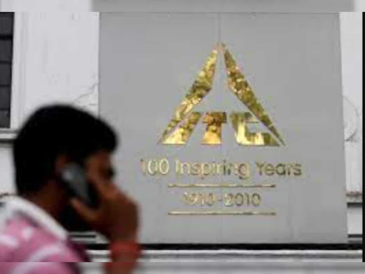 ITC expansion plan: How spearheading super app MAARS will boost its ...