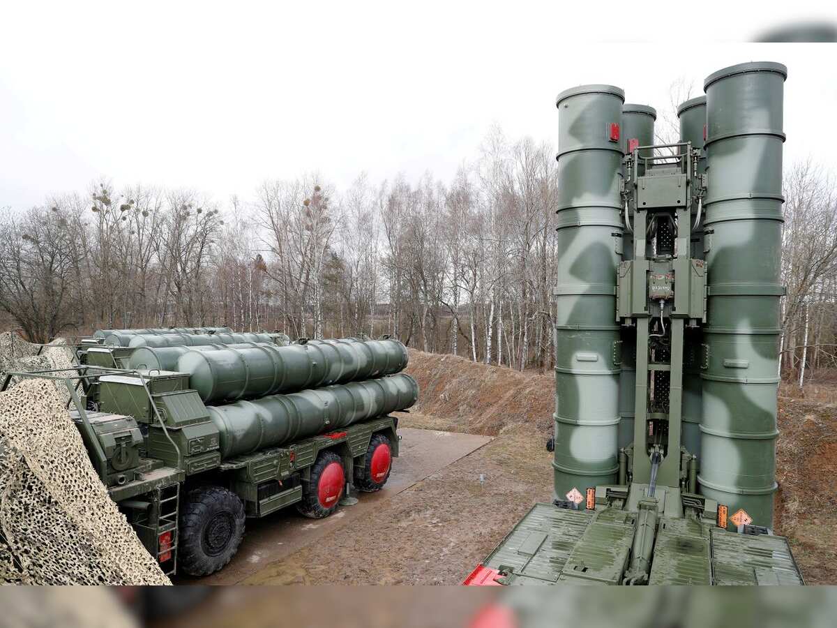 CAATSA waiver for India: America's compulsion or a friend in need ...