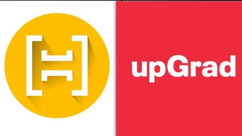 upGrad acquires edtech platform Harappa Education for Rs 300 crore ...