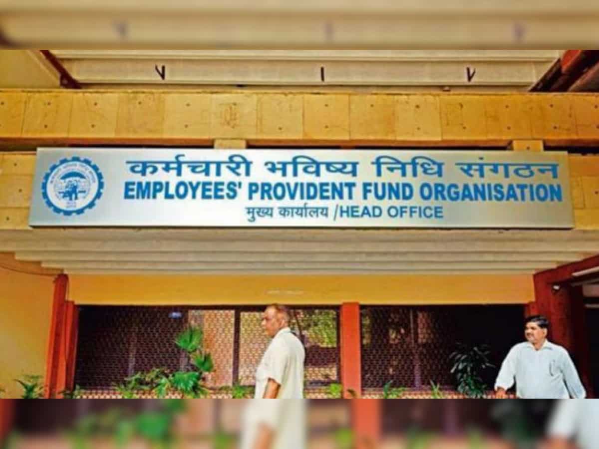 EPFO for Contractual Employees: Here is how the retirement fund body ...