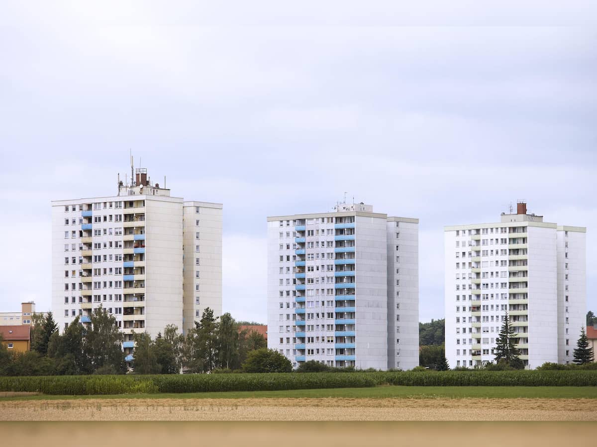 Rental properties witnessing high demand in major metros: Report | Zee ...