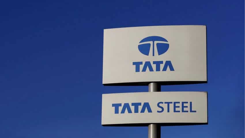Tata Steel share split record date 2022: Know what shareholders will get