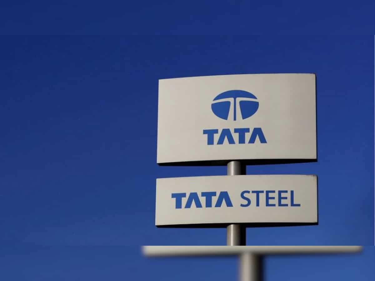 Tata Steel share split record date 2022: Know what shareholders will ...