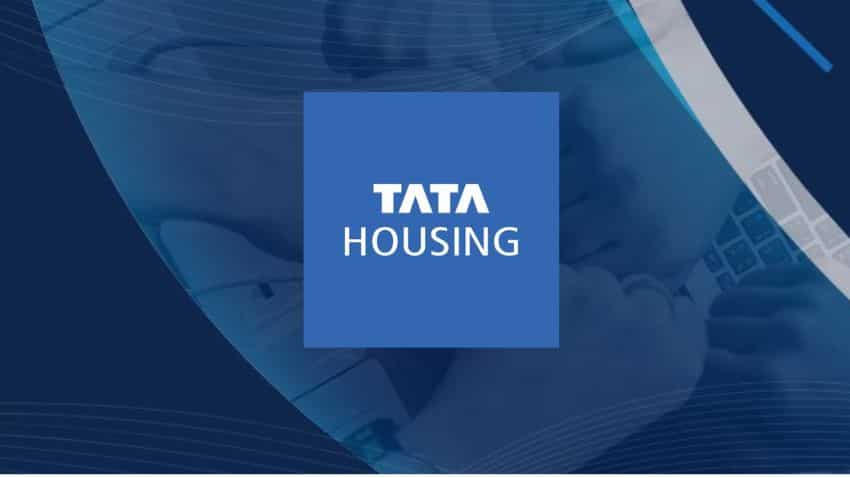 Tata Housing Q1 Results: Check revenue, sale bookings and other details ...