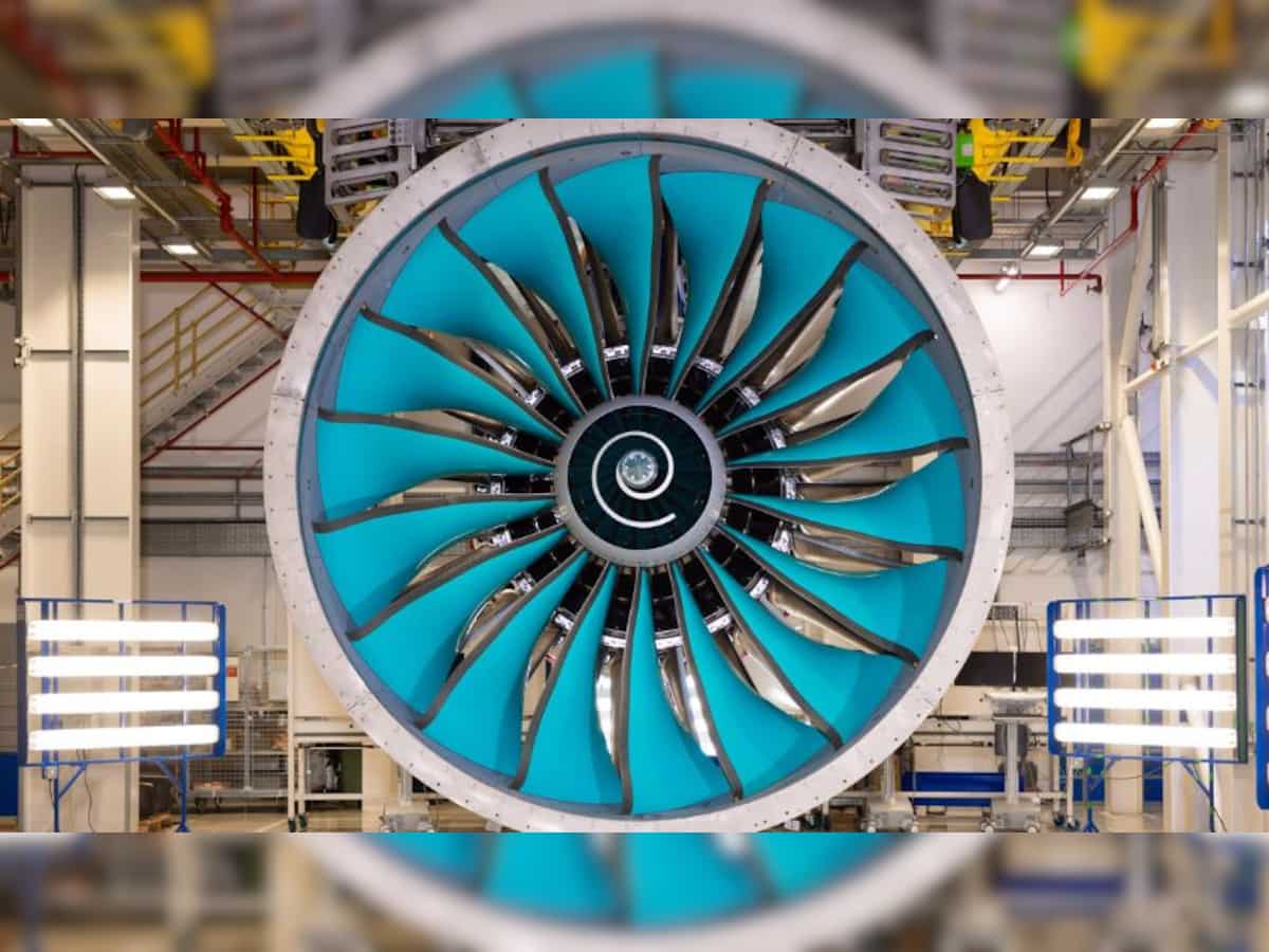 What is UltraFan engine: Rolls Royce's new technology set to transform ...