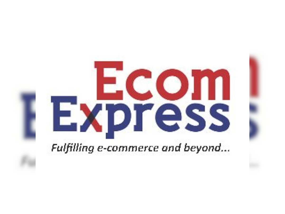 Ecom Express expansion plan: Logistics services provider to add over ...