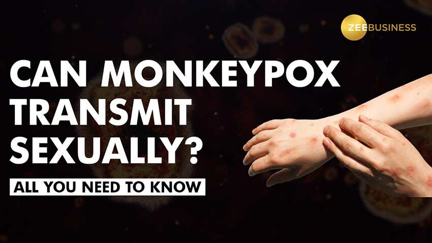 What is Monkeypox virus? Know the signs, symptoms and ways you can ...