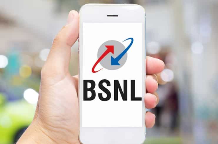 Cabinet Approves Merger Of BSNL And BBNL; Watch Latest News From ...