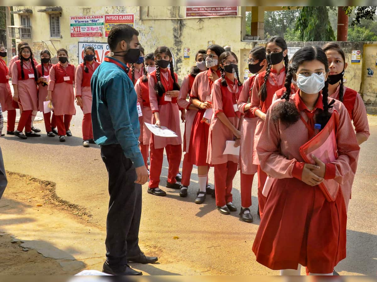 BSEB Dummy Registration Card for 10th, 12th class to be released soon ...