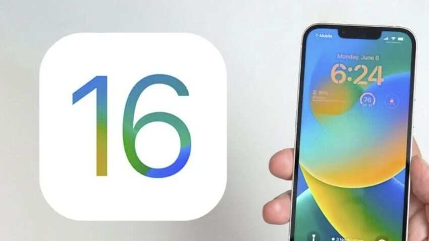Apple iOS 16 beta 4 now available: Check new features, download details ...