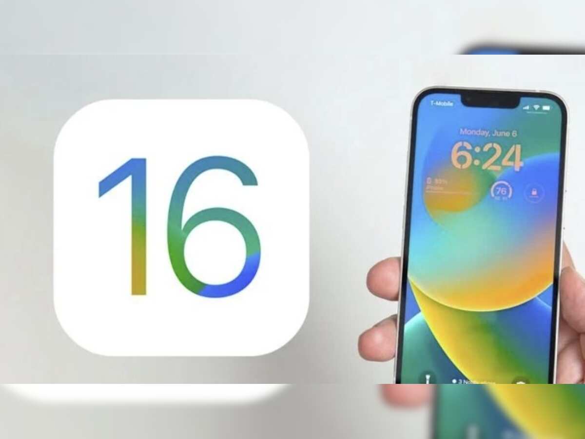 Apple iOS 16 beta 4 now available: Check new features, download details ...