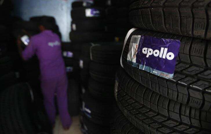 Apollo Tyres launches tyres for EV bikes, cars - check what's special