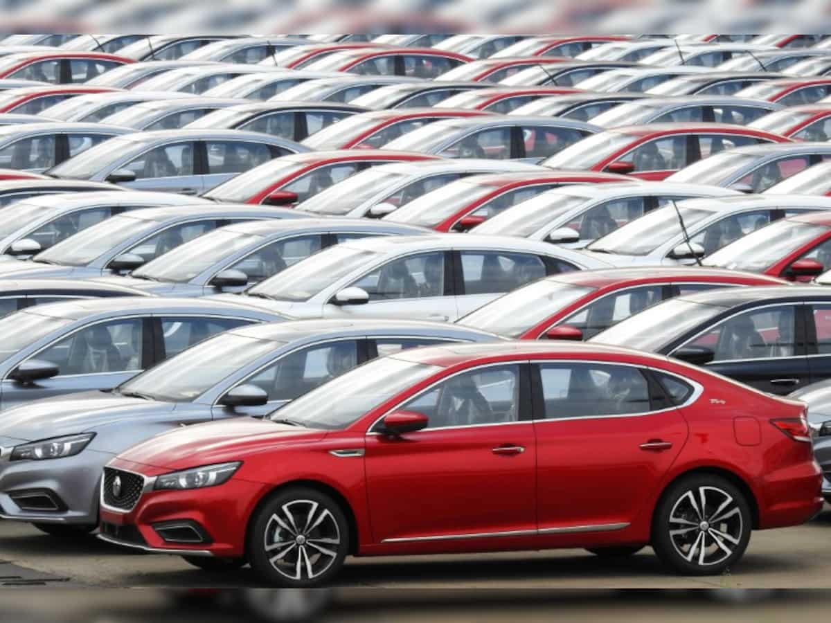 July Auto sales data: Domestic automotive sales see upward trajectory ...