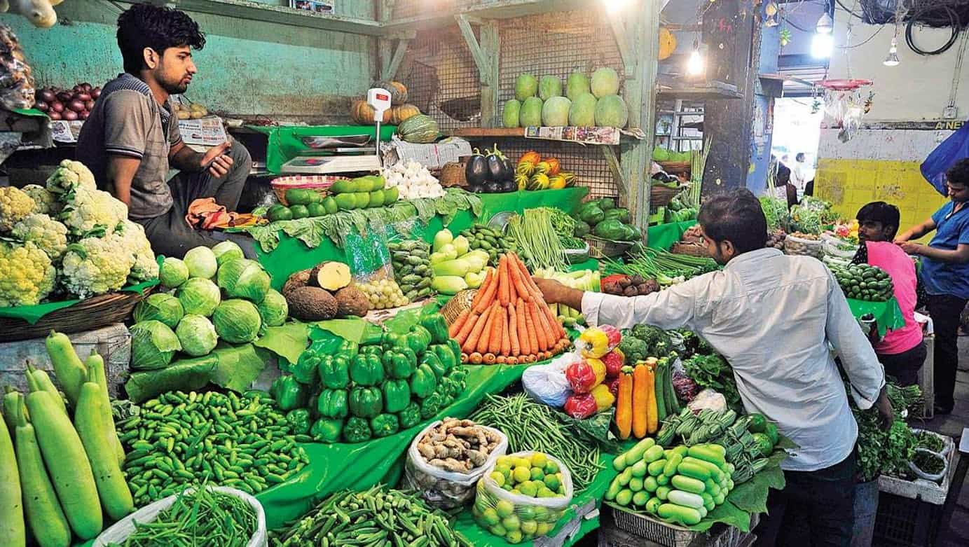 Prices Of Vegetables Are Touching Sky In Mumbai, Watch This Video For ...