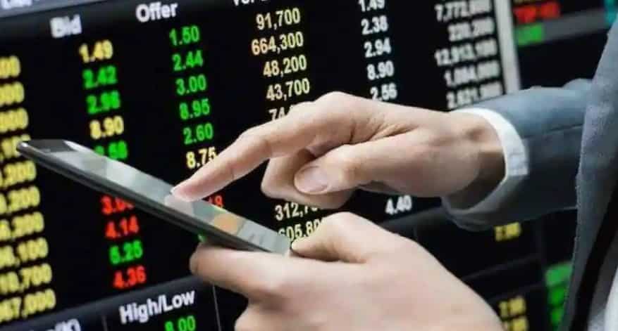 Stock Market Strategy: Anil Singhvi Indicates Green Start For The ...