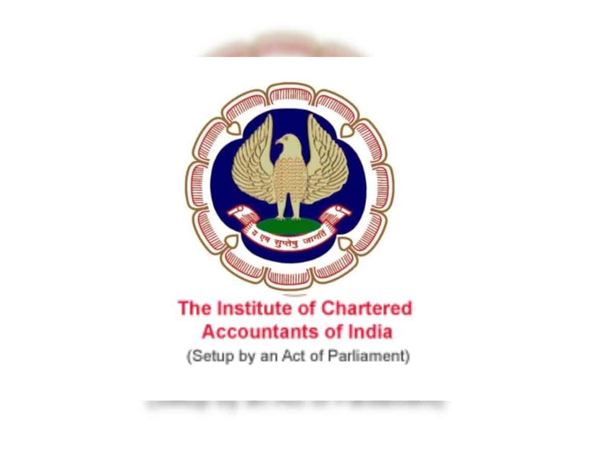 Rule amended! ICAI says disciplinary body to have 3 non-CA members by ...