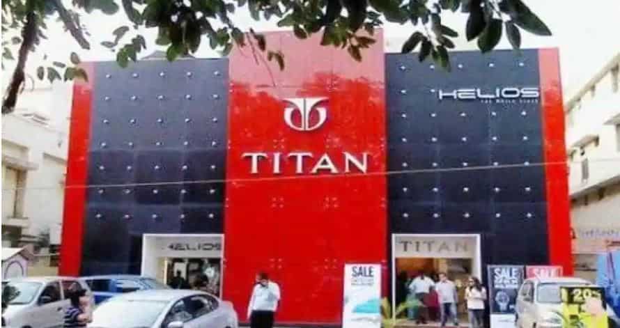 Titan Company Q1 Results FY2023: PAT at Rs 1066 cr, revenues up 200% at ...