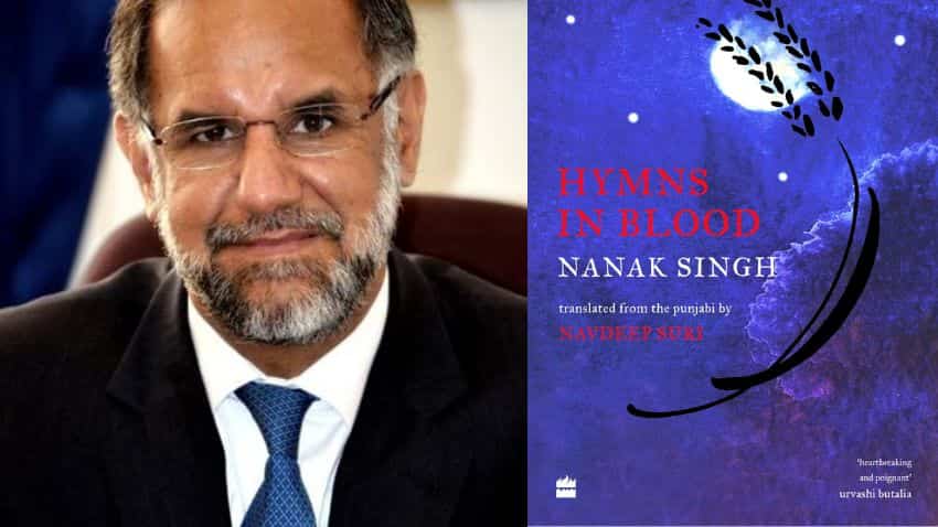 Reliving Partition! The shadow of 1947 lingers over us even today, says ...