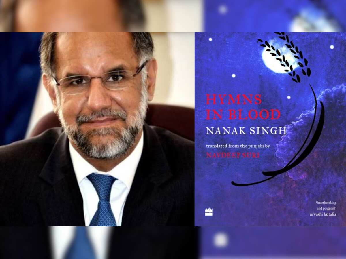 Reliving Partition! The shadow of 1947 lingers over us even today, says ...