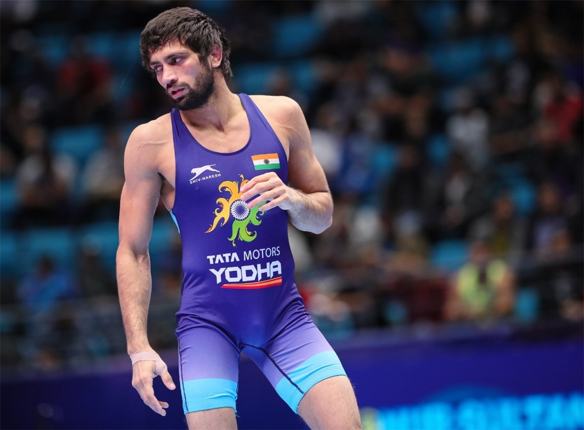 Commonwealth Games 2022 Day 9 Highlights Indian Gold Medal Winners At Commonwealth Games 2022 Day 9 Highlights Indian Gold Medal Winners At